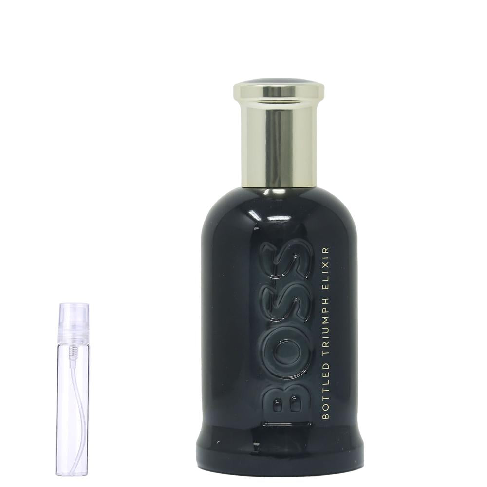 Triumph Elixir by HUGO BOSS Fragrance Samples | DecantX | Parfum Scent ...