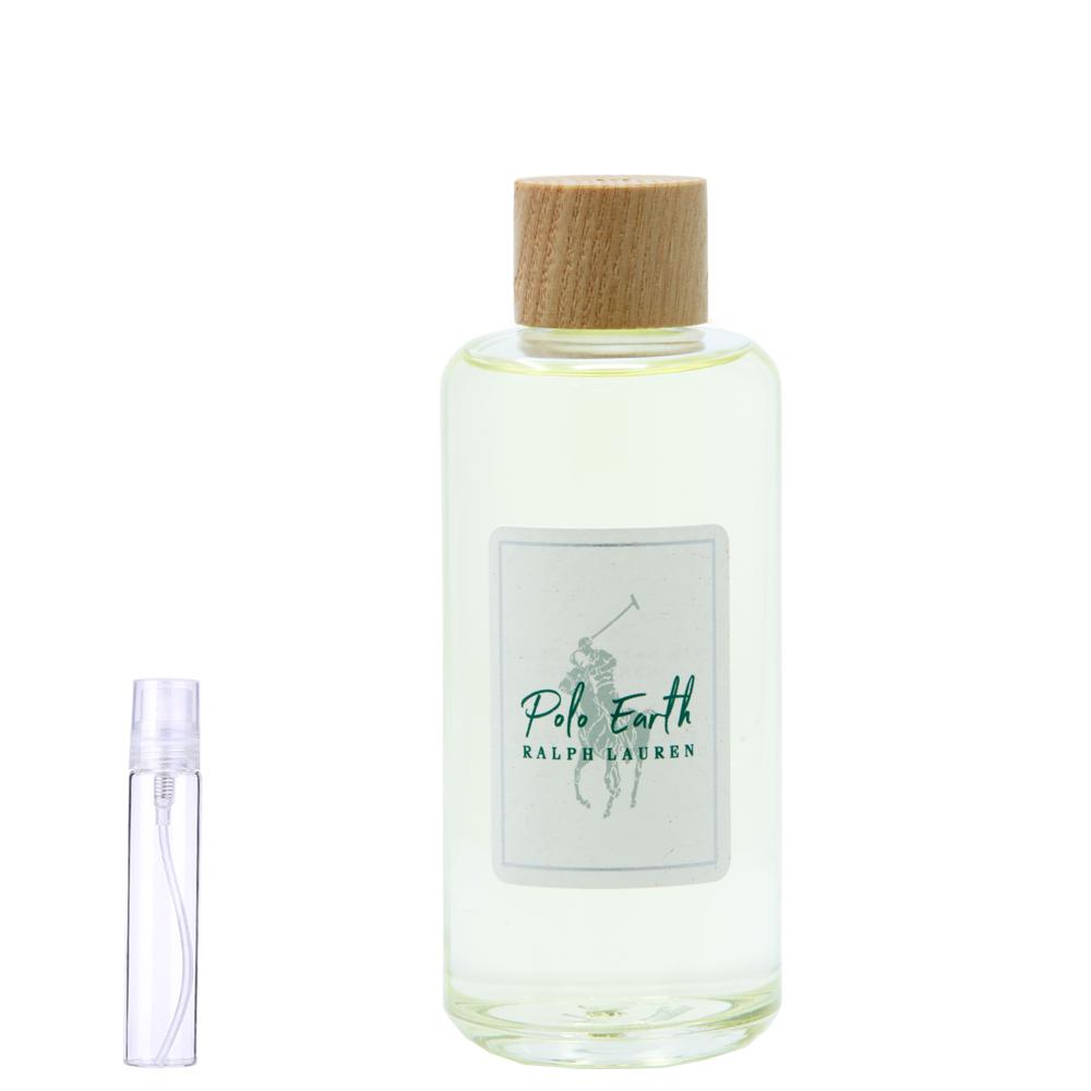 Polo Earth by Ralph Lauren Fragrance Samples | DecantX | Eau de ...
