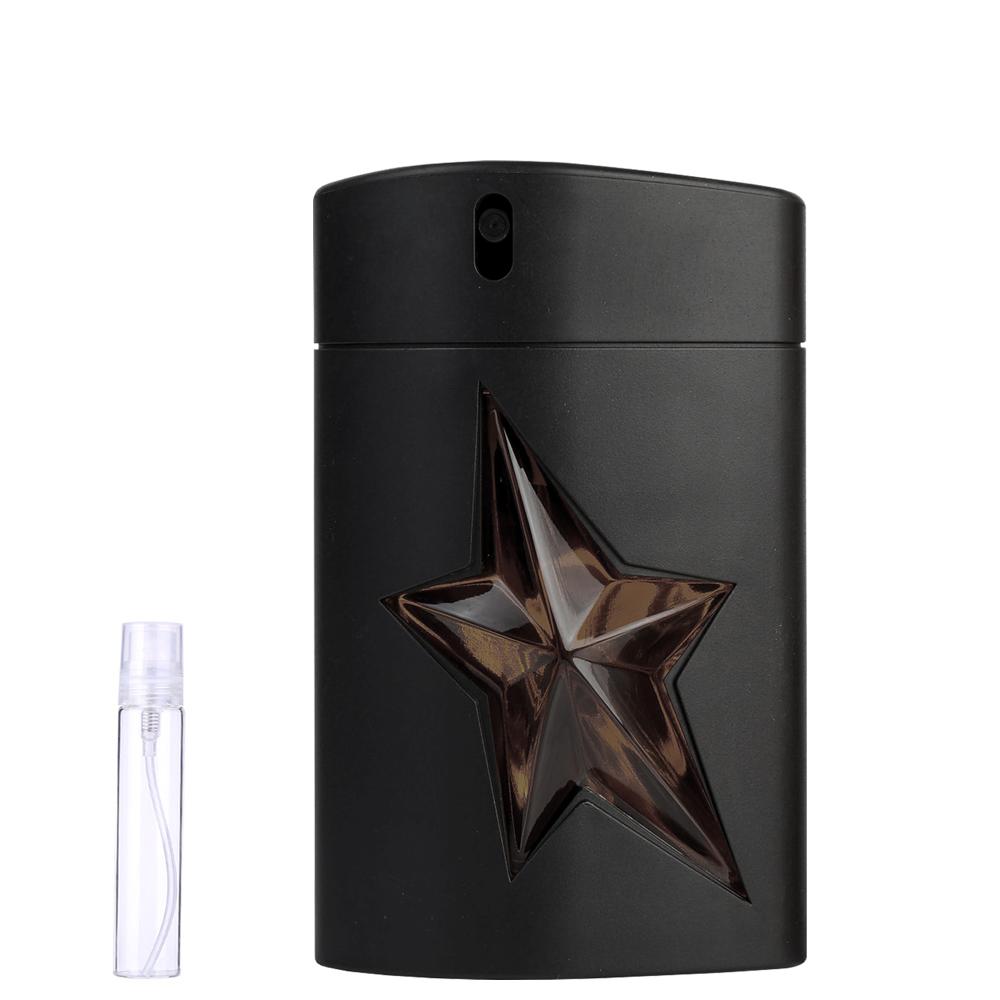 Angel Men Amen Pure Tonka by Mugler Fragrance Samples | DecantX | Eau ...