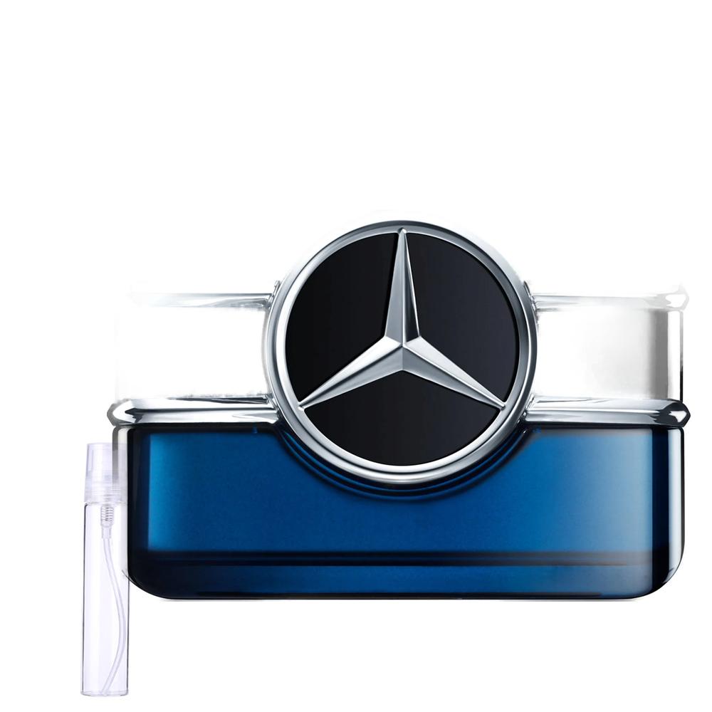 Mercedes-Benz Sign by Mercedes-Benz Fragrance Samples | DecantX | Eau ...