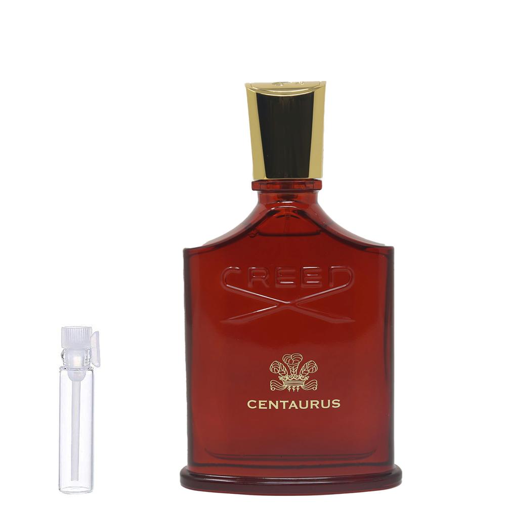 Centaurus by Creed Fragrance Samples | DecantX | Scent Sampler and ...