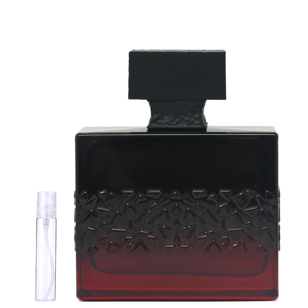 Red Colorado by M. Micallef Fragrance Samples | DecantX | Eau de Parfum ...