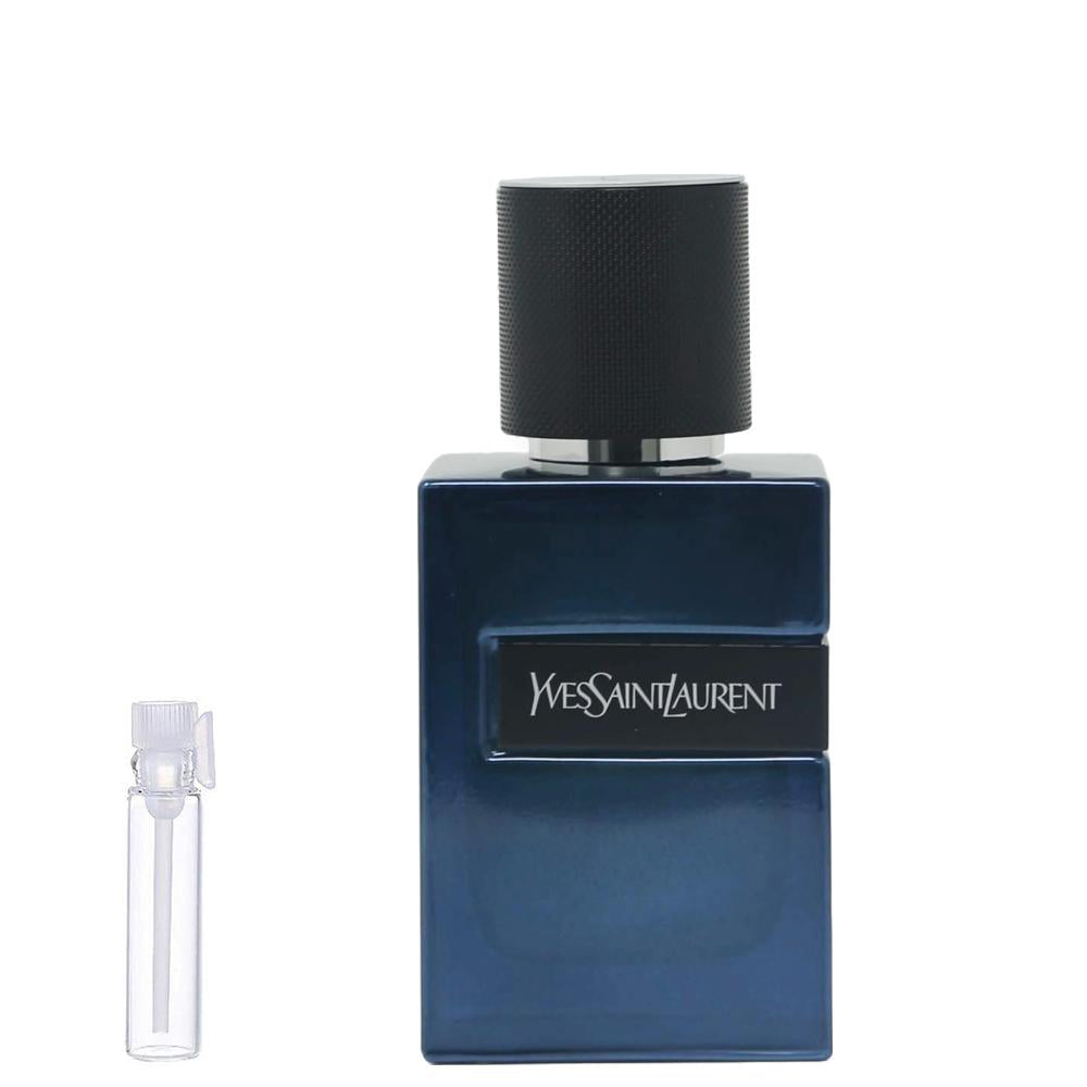 Y Elixir by Yves Saint Laurent Fragrance Samples | DecantX | Parfum ...