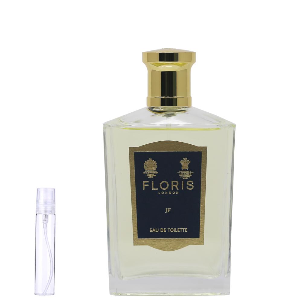 JF by Floris London Fragrance Samples | DecantX | Eau de Toilette Scent ...