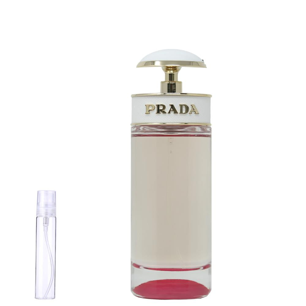 Candy Kiss by Prada Fragrance Samples | DecantX | Eau de Parfum Scent ...