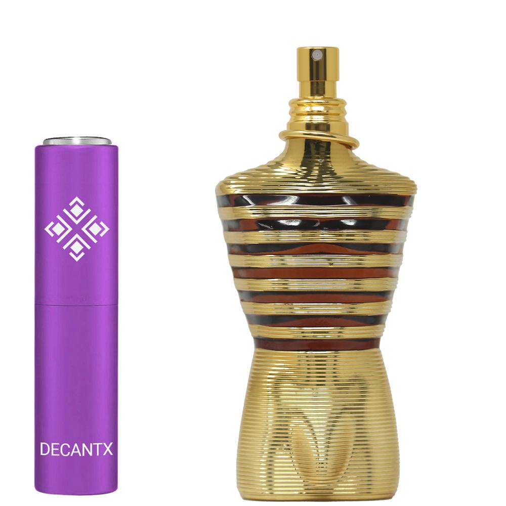 Le Male Elixir by Jean Paul Gaultier Fragrance Samples | DecantX ...