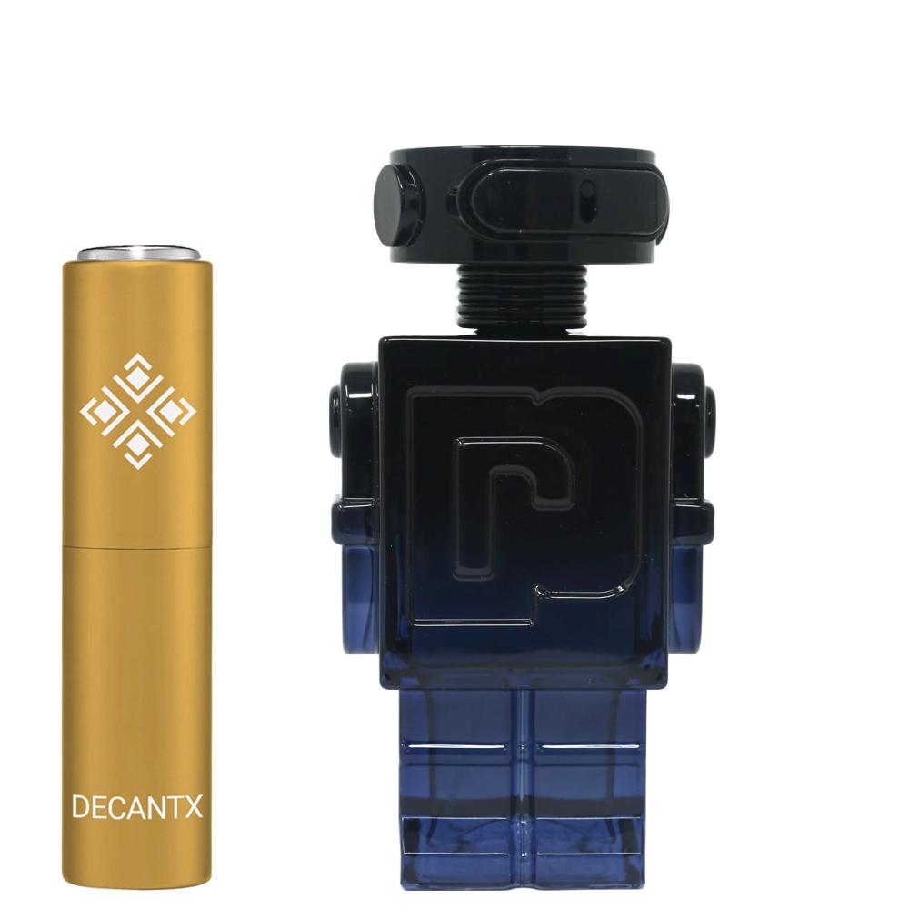 Phantom Intense by Paco Rabanne Fragrance Samples | DecantX | Eau de ...