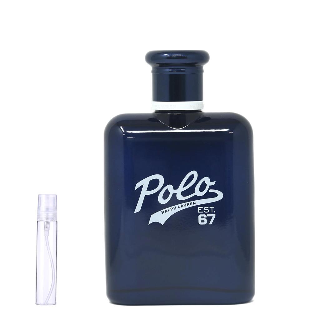 Polo 67 by Ralph Lauren Fragrance Samples | DecantX | Eau de Toilette ...