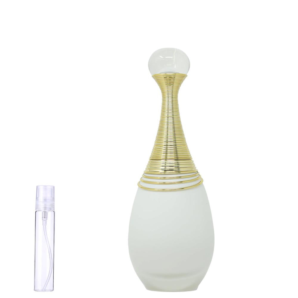 J'adore Parfum d'Eau by Dior Fragrance Samples | DecantX | Eau de ...