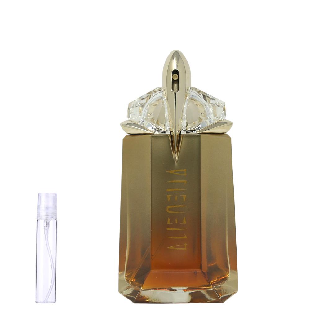 Alien Goddess Intense by Mugler Fragrance Samples | DecantX | Eau de ...