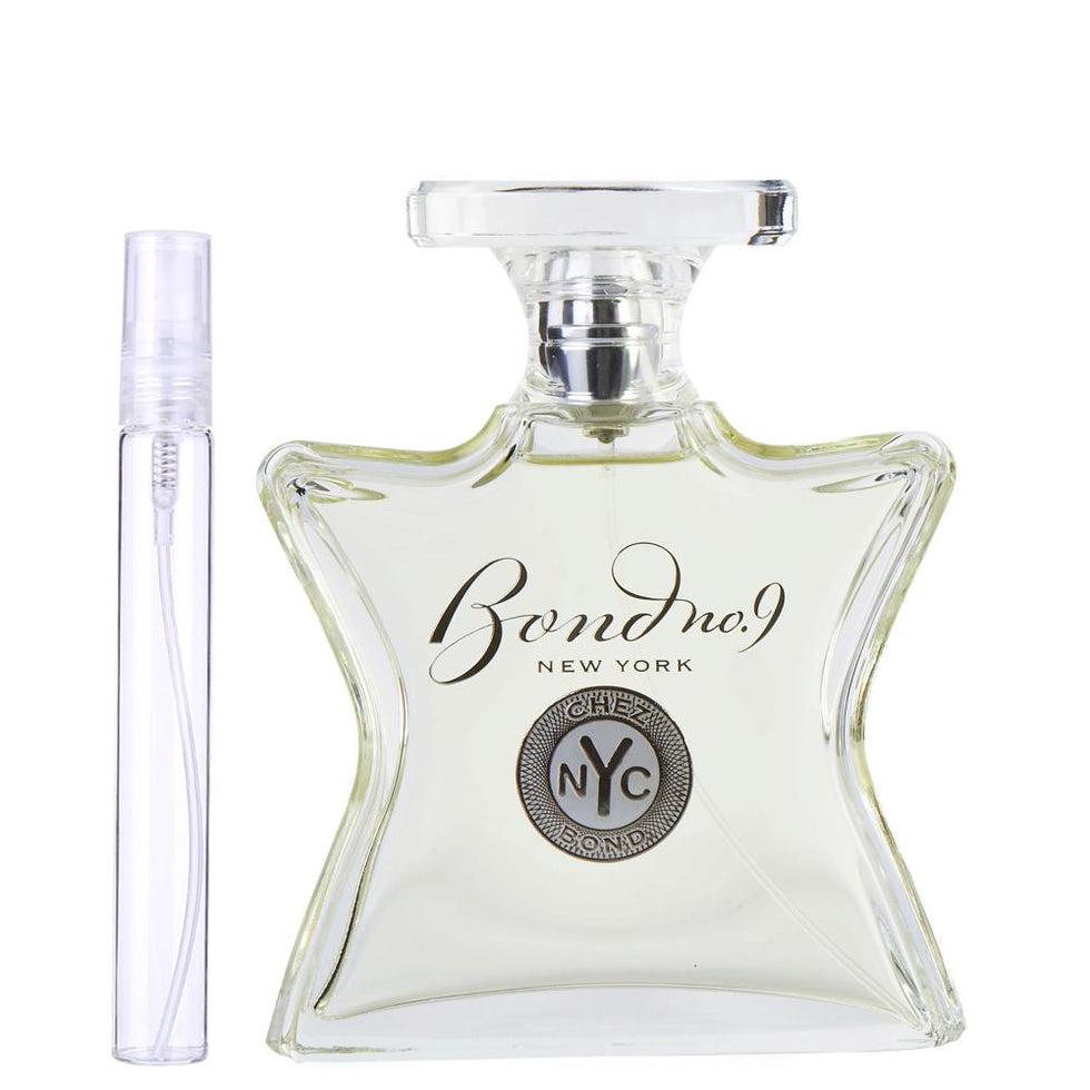 Chez Bond by Bond No. 9 Fragrance Samples | DecantX | Eau de Parfum ...