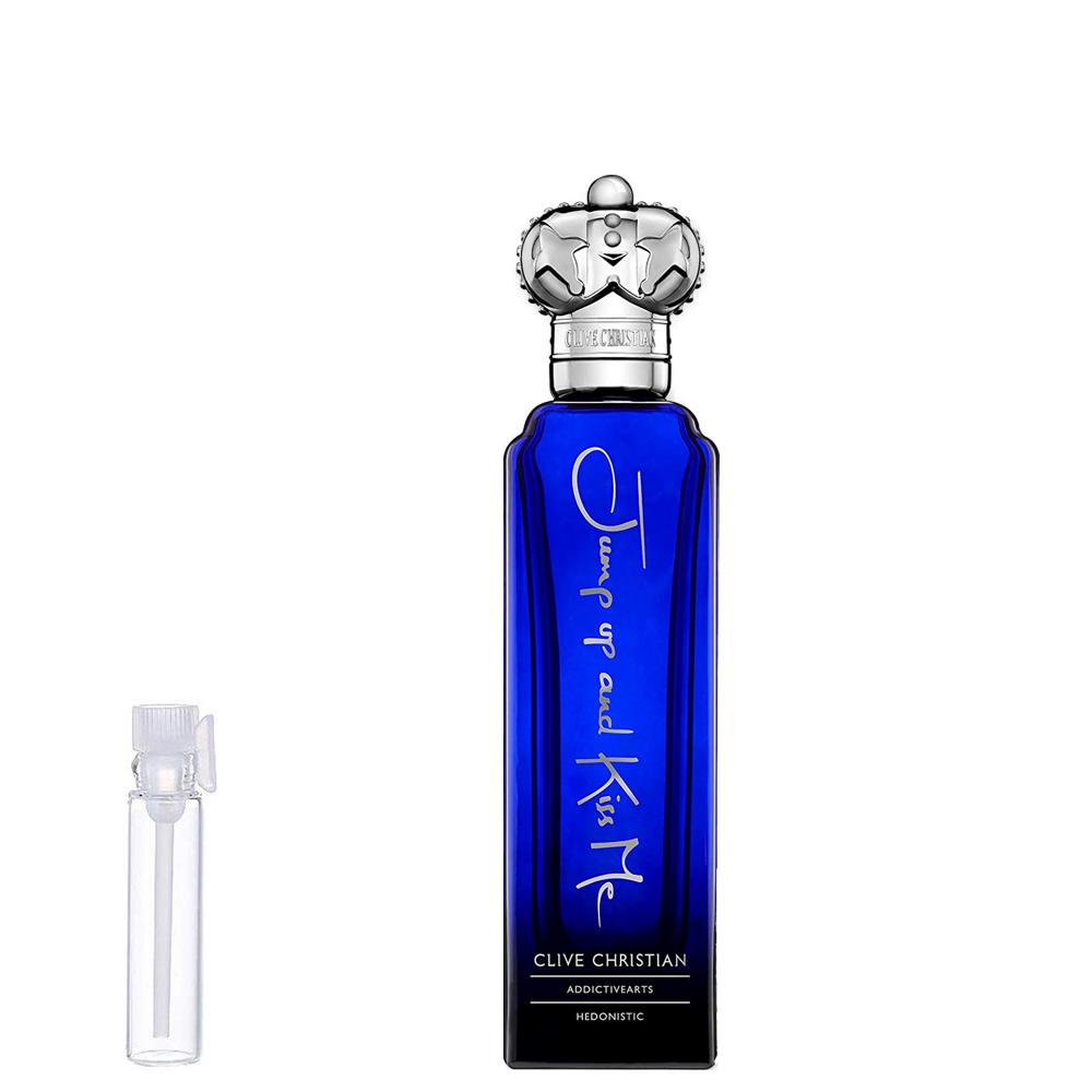 Addictive Arts Jump Up And Kiss Me Hedonistic by Clive Christian ...