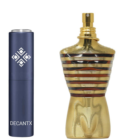 Le Male Elixir by Jean Paul Gaultier Fragrance Samples | DecantX ...