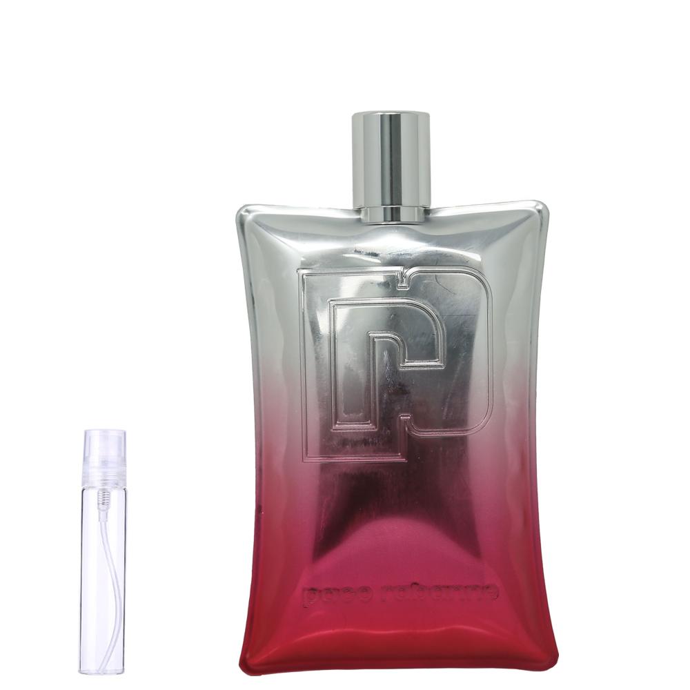 Erotic Me by Paco Rabanne Fragrance Samples | DecantX | Eau de Parfum ...