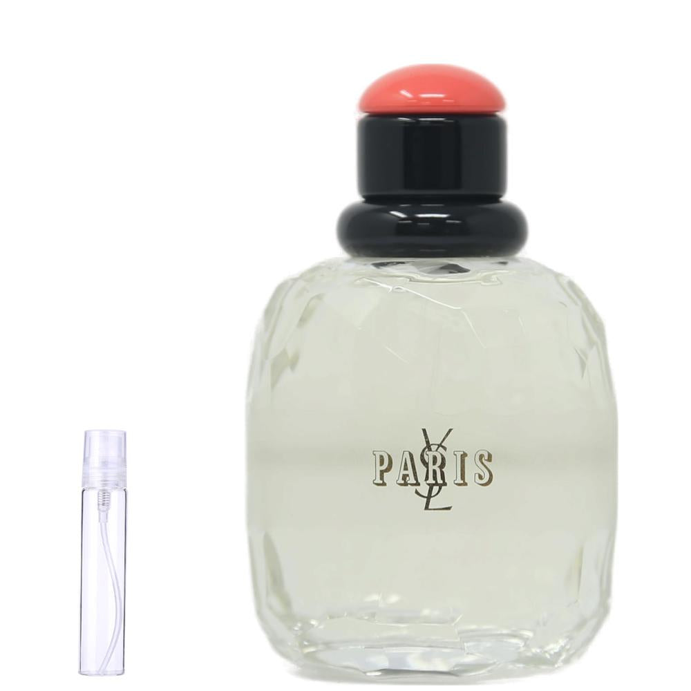 Paris by Yves Saint Laurent Fragrance Samples | DecantX | Eau de ...