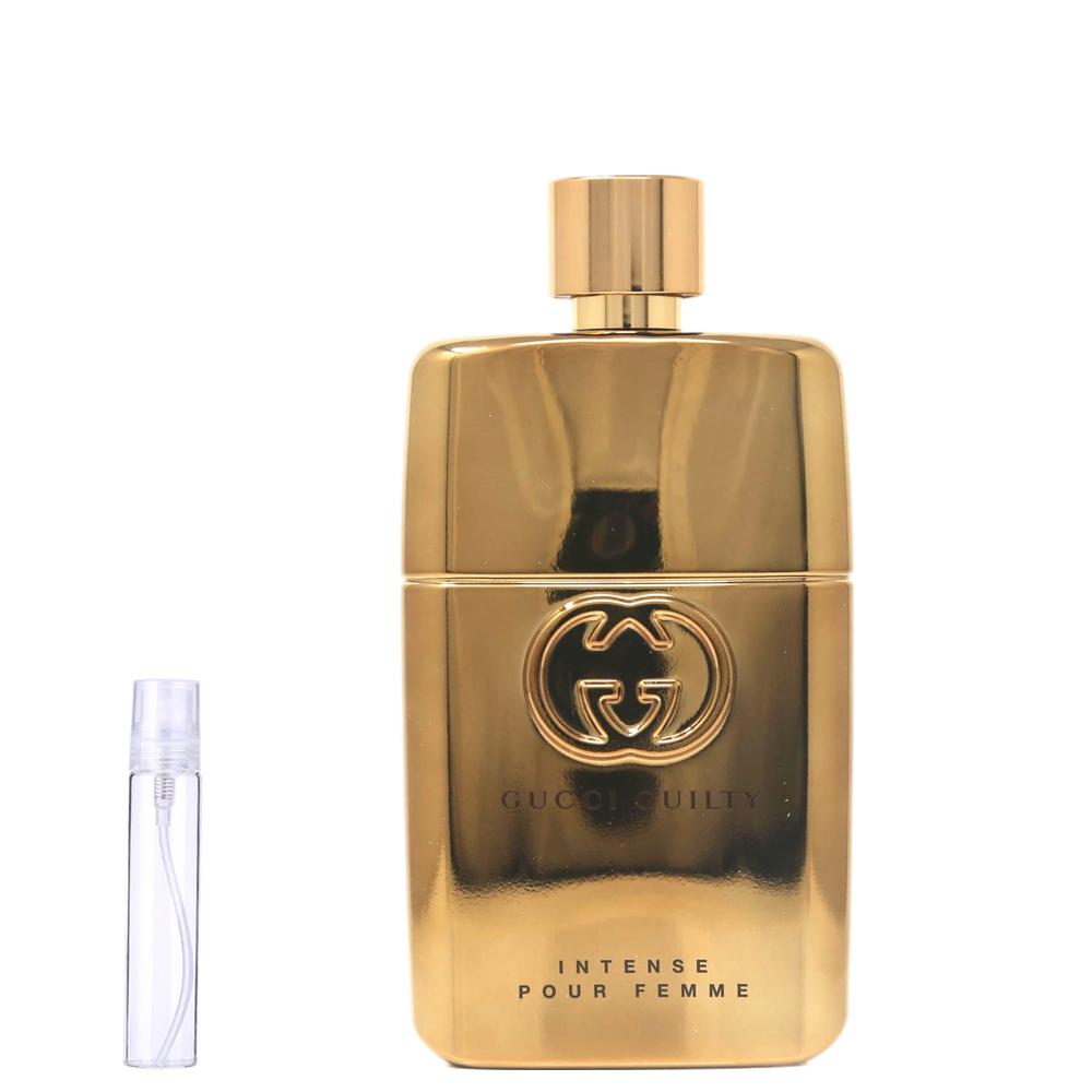 Gucci Guilty Pour Femme Intense Eau de Parfum by Gucci Fragrance ...