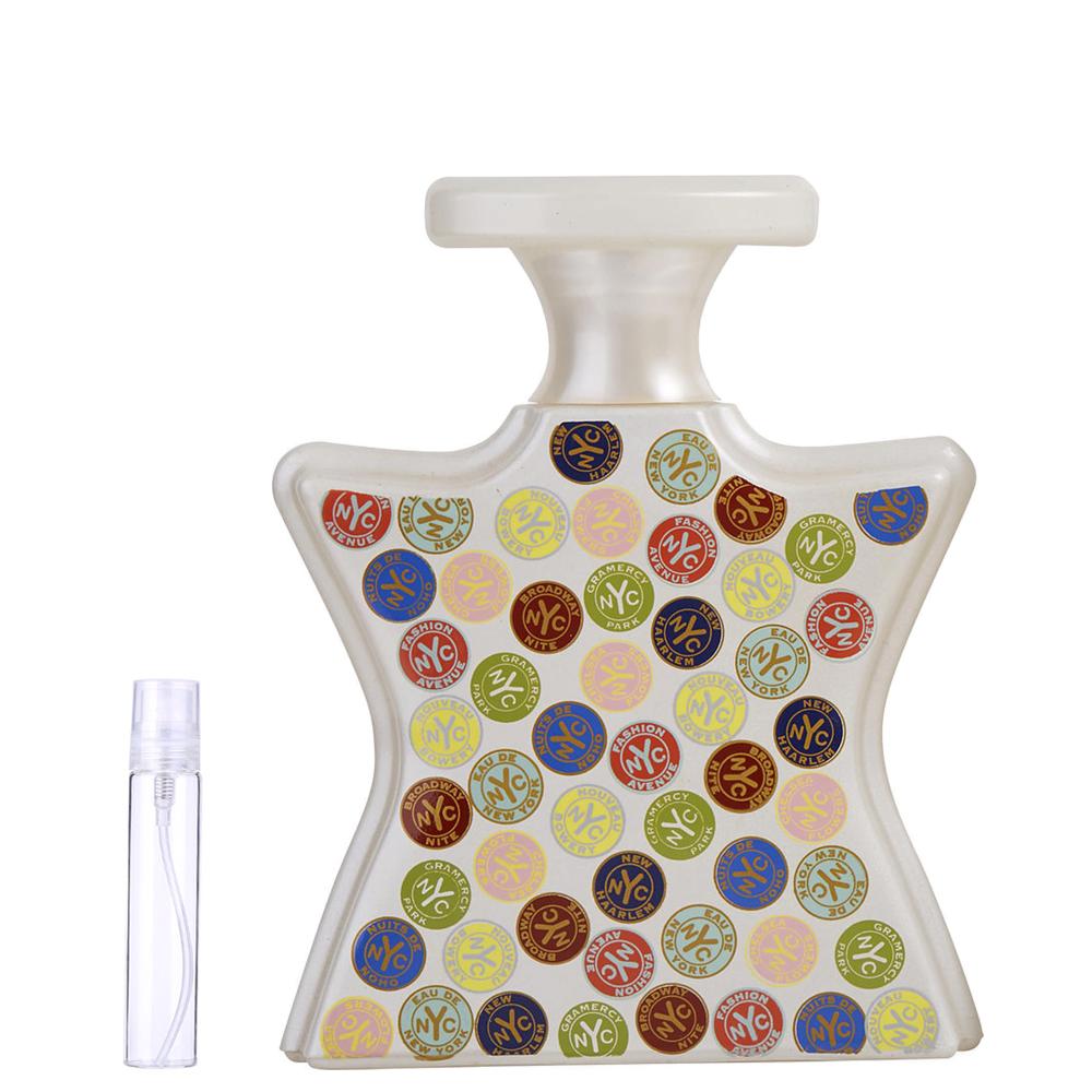 Eau de New York by Bond No. 9 Fragrance Samples | DecantX | Eau de ...