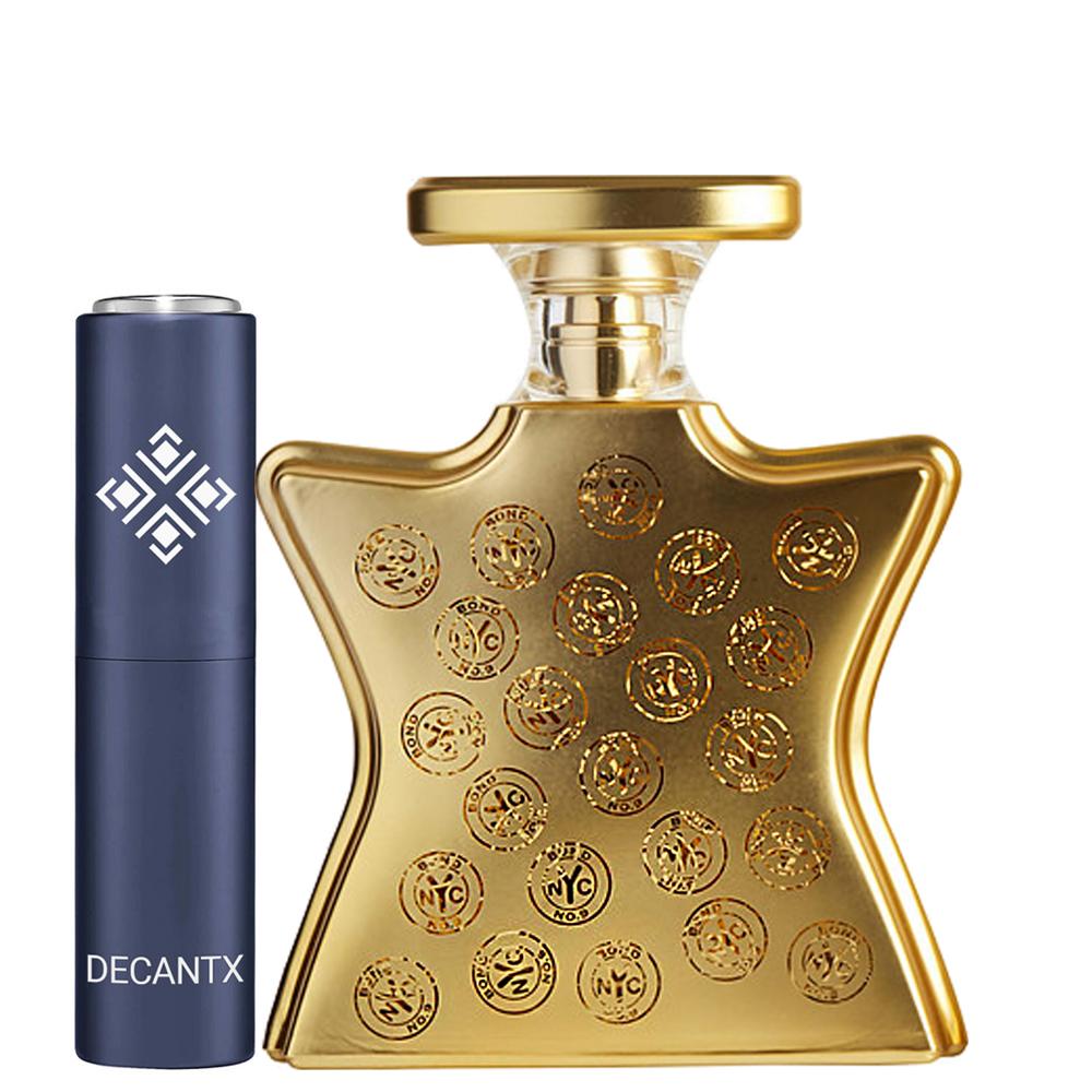 New York Signature by Bond No. 9 Fragrance Samples | DecantX | Eau de ...