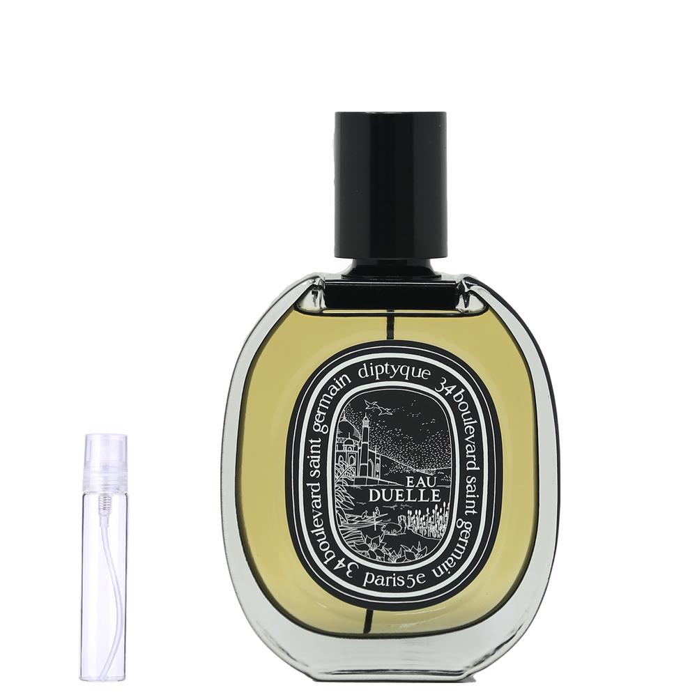 Eau Duelle by Diptyque Fragrance Samples | DecantX | Eau de Parfum ...