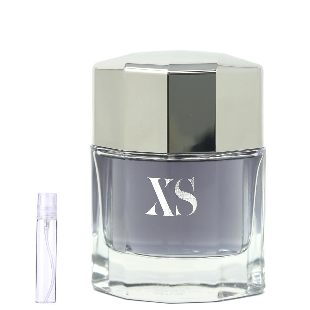 XS (2018) by Paco Rabanne Fragrance Samples | DecantX | Eau de Toilette ...