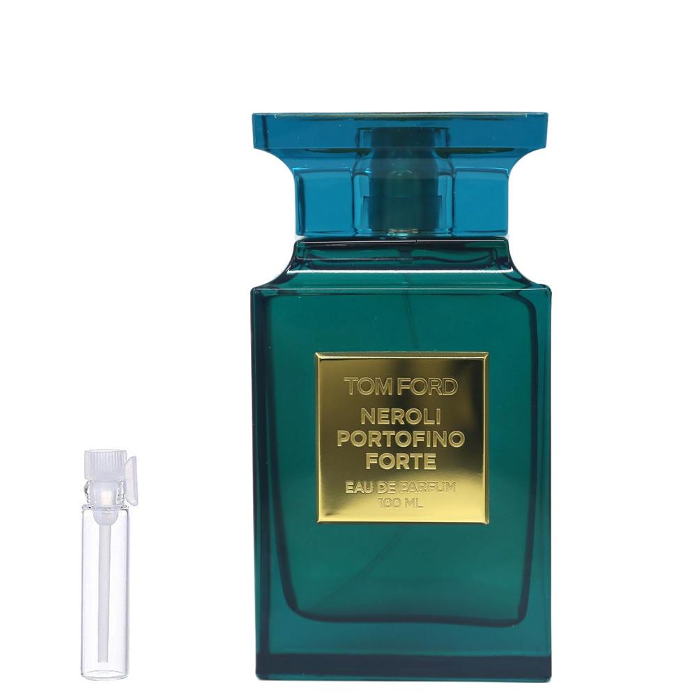 Neroli Portofino Forte by Tom Ford Fragrance Samples | DecantX | Eau de ...