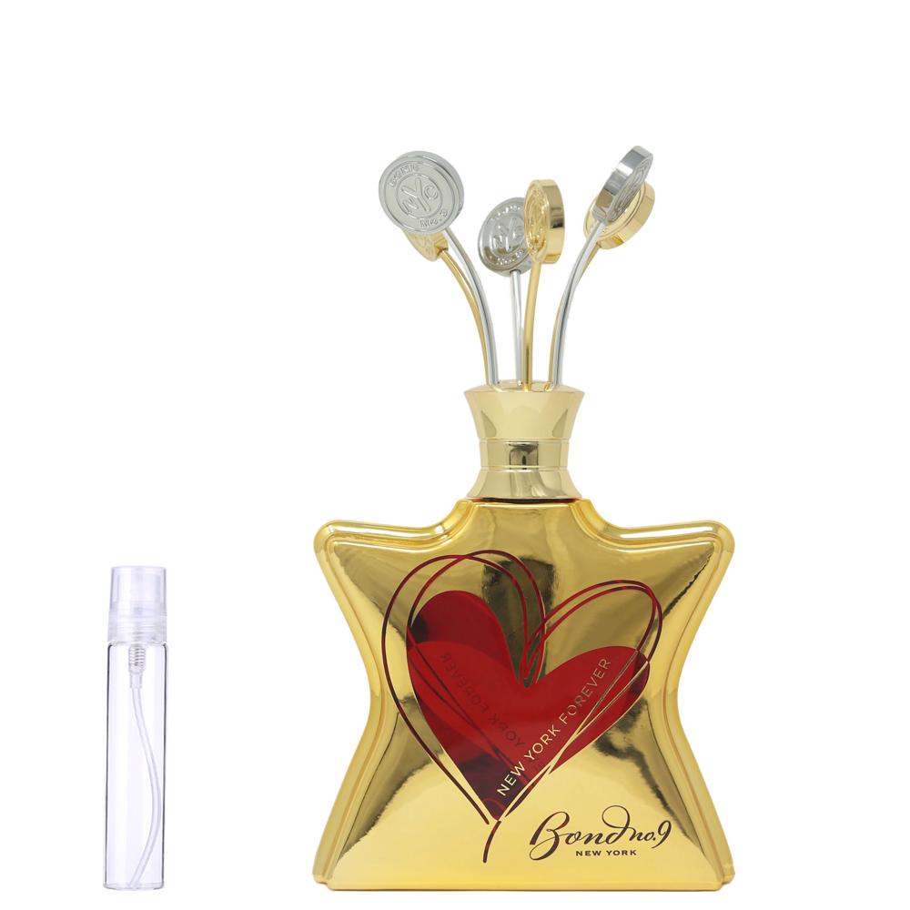 New York Forever by Bond No. 9 Fragrance Samples | DecantX | Eau de ...