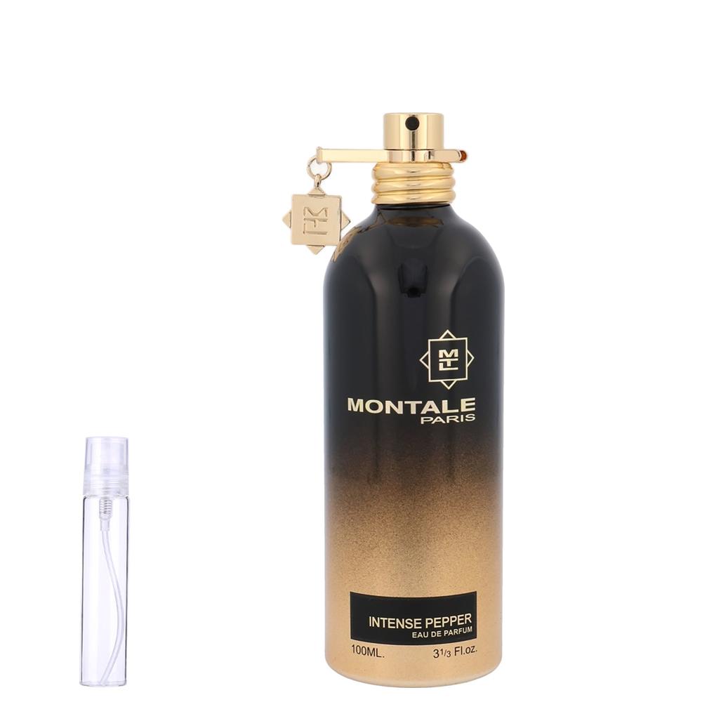 Intense Pepper by Montale Fragrance Samples | DecantX | Eau de Parfum ...