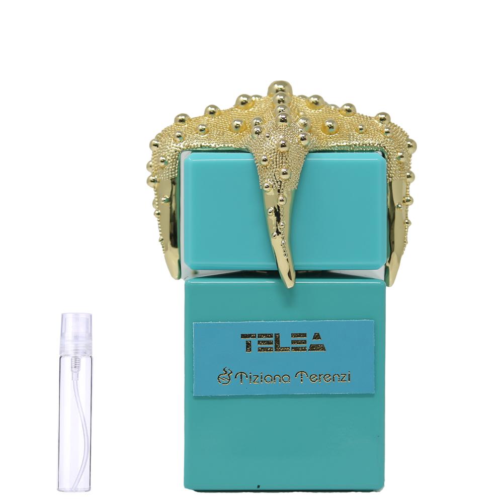 Telea Parfum by Tiziana Terenzi Fragrance Samples | DecantX | Parfum ...