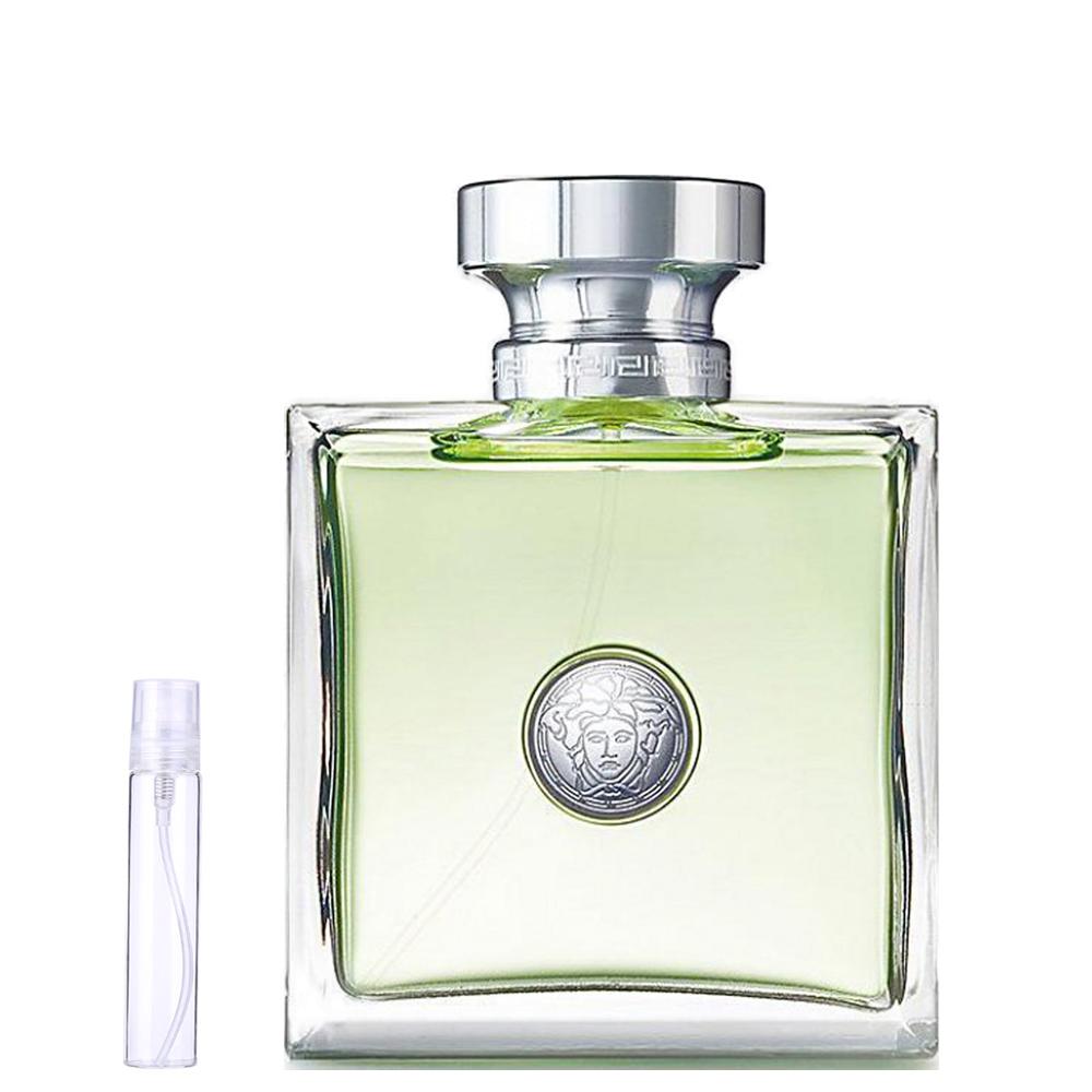 Versense by Versace Fragrance Samples | DecantX | Eau de Toilette Scent ...