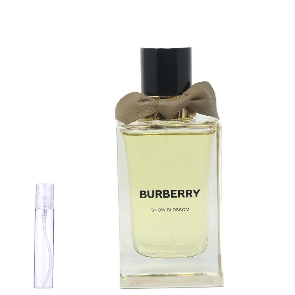 Snow Blossom by Burberry Fragrance Samples | DecantX | Scent Sampler ...