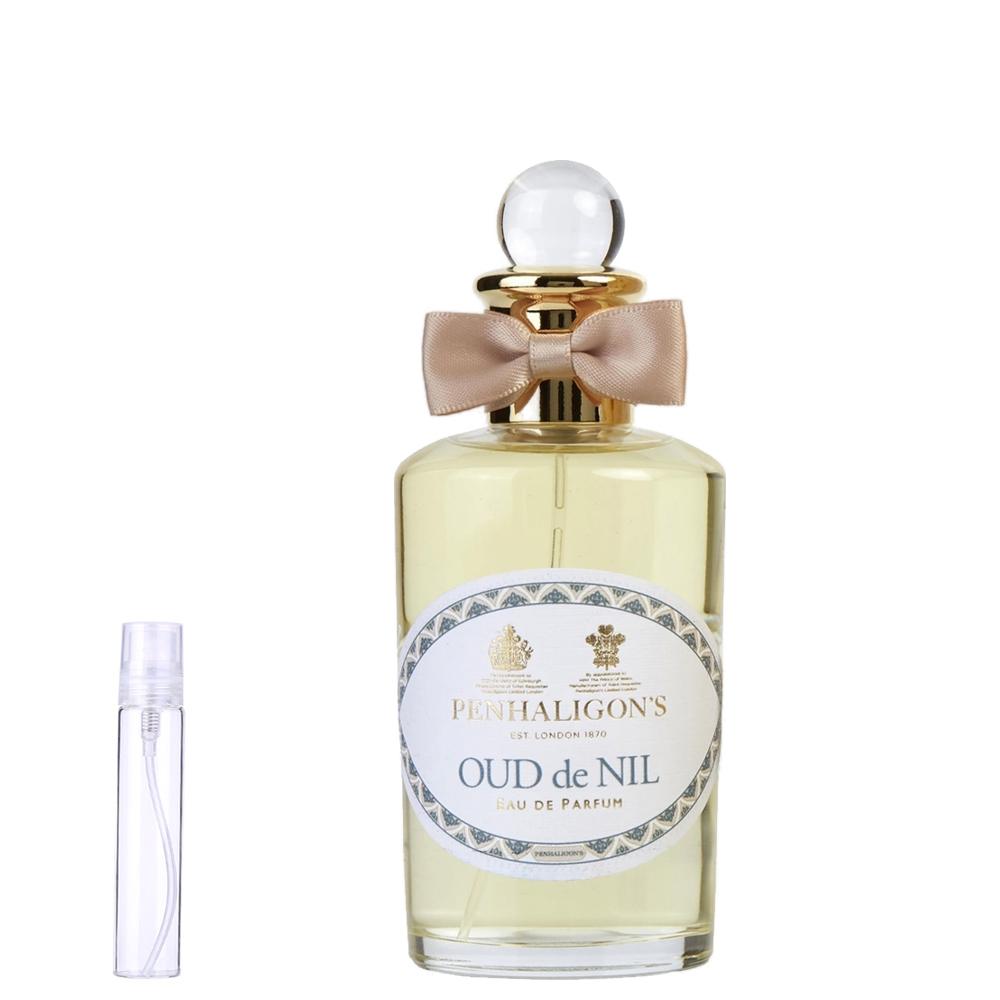 Oud de Nil by Penhaligon's Fragrance Samples | DecantX | Eau de Parfum ...
