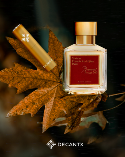 DecantX Perfume and Cologne Decant Fragrance Samples for Men And Women ...