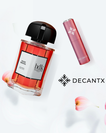 DecantX Perfume and Cologne Decant Fragrance Samples for Men And Women ...