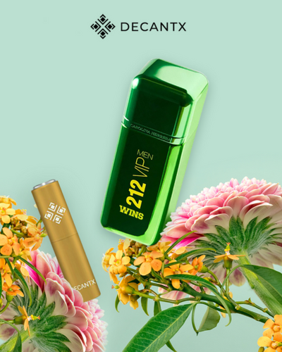 DecantX Perfume and Cologne Decant Fragrance Samples for Men And Women ...