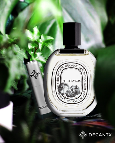 DecantX Perfume and Cologne Decant Fragrance Samples for Men And Women ...