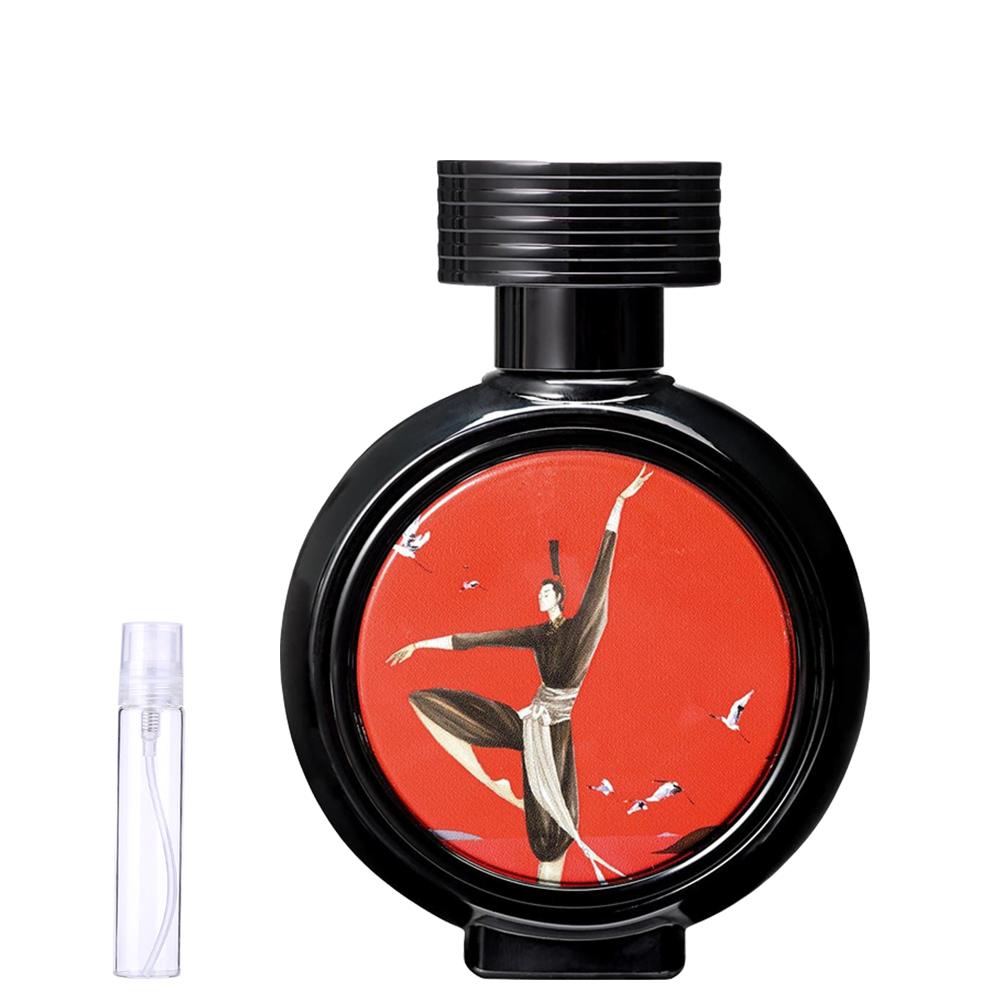 Sword Dancer by Haute Fragrance Company Fragrance Samples | DecantX ...