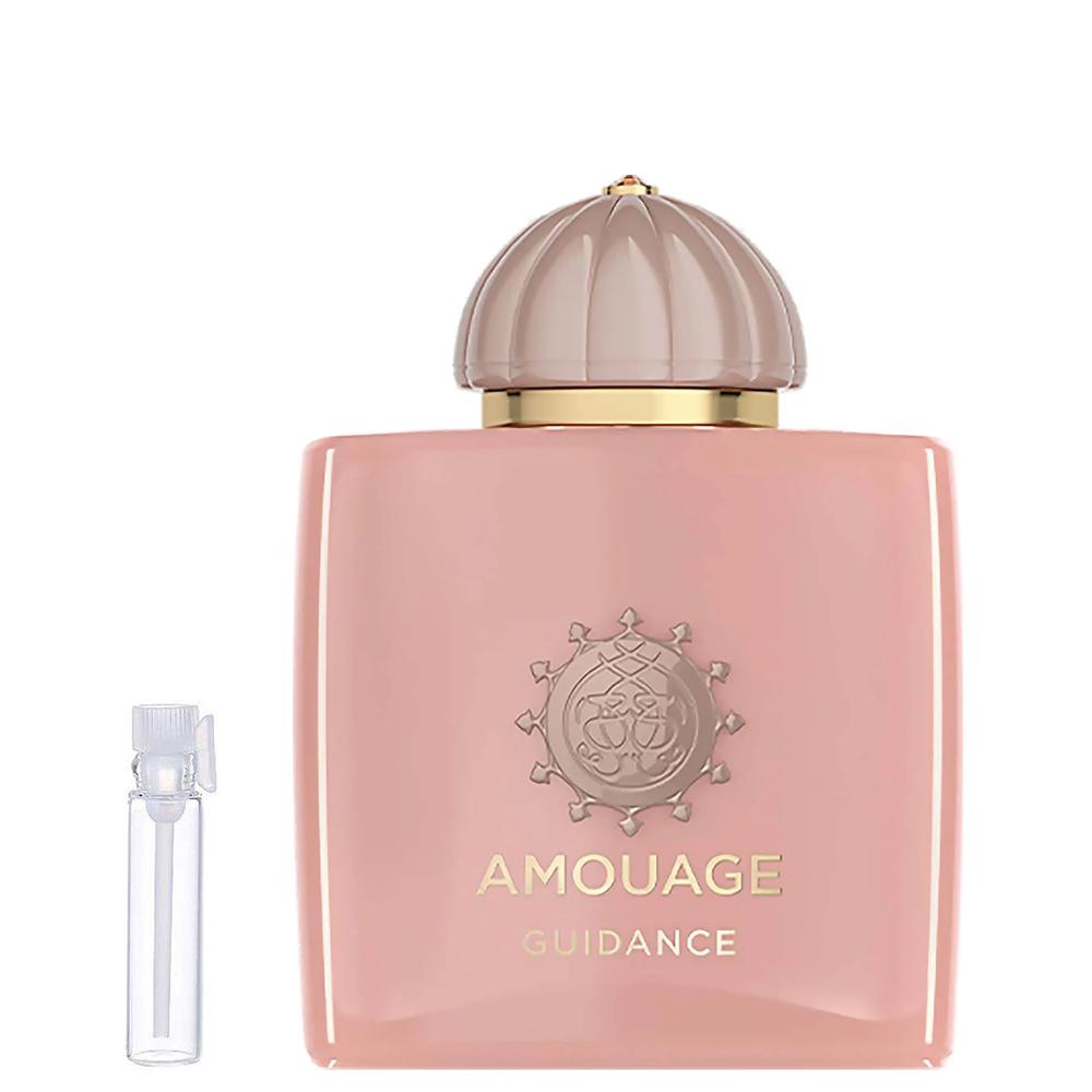Guidance by AMOUAGE Fragrance Samples | DecantX | Eau de Parfum Scent ...