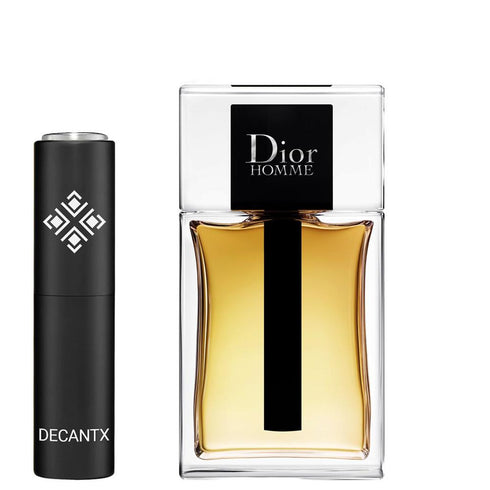 Dior Homme 2020 by Dior Fragrance Samples | DecantX | Eau de Toilette ...