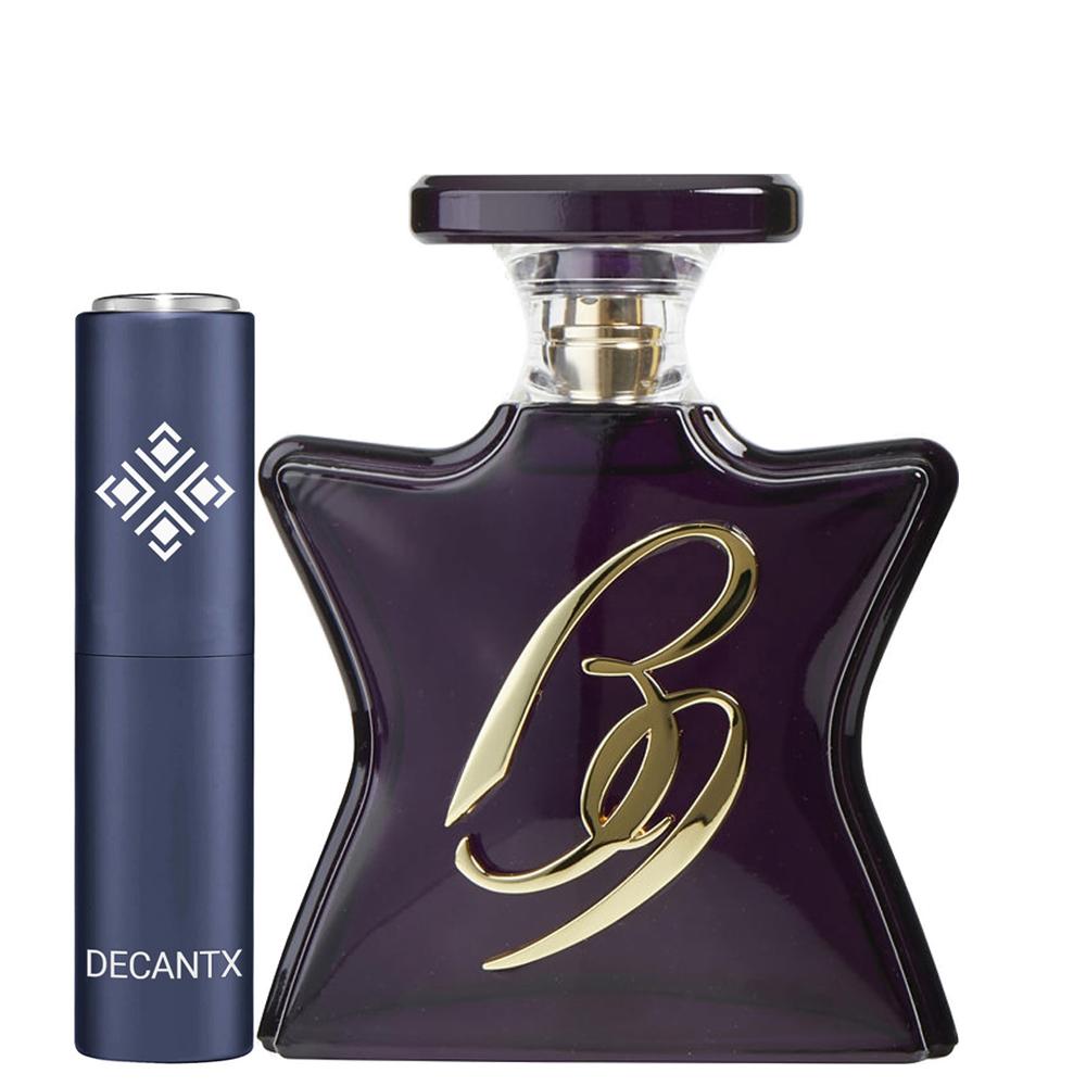 B9 by Bond No. 9 Fragrance Samples | DecantX | Eau de Parfum Scent ...