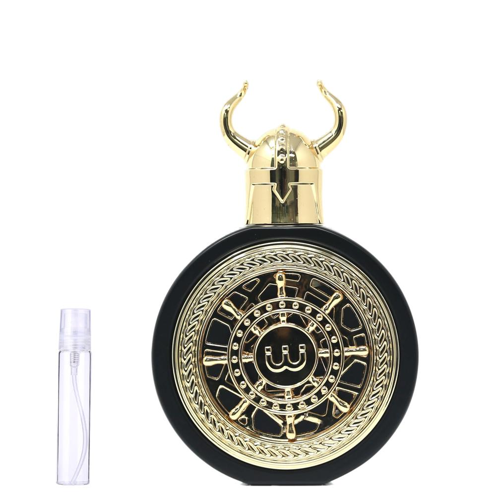 Viking Cairo by Bharara Fragrance Samples | DecantX | Parfum Scent ...
