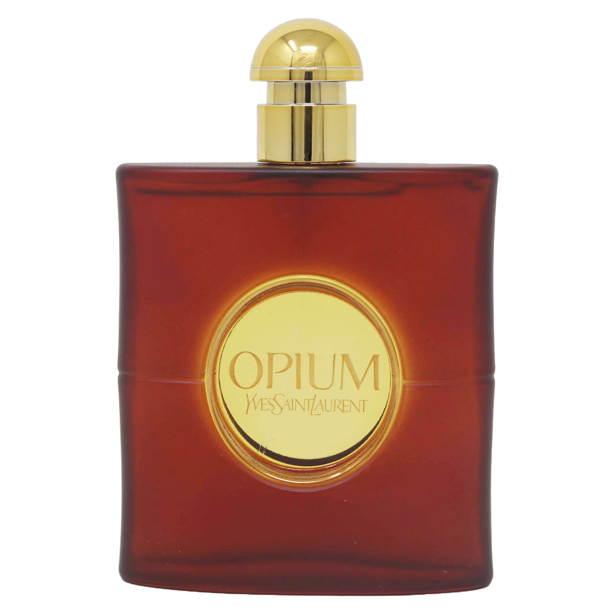 Opium Eau de Toilette 2009 by YVES SAINT LAURENT Fragrance Samples ...