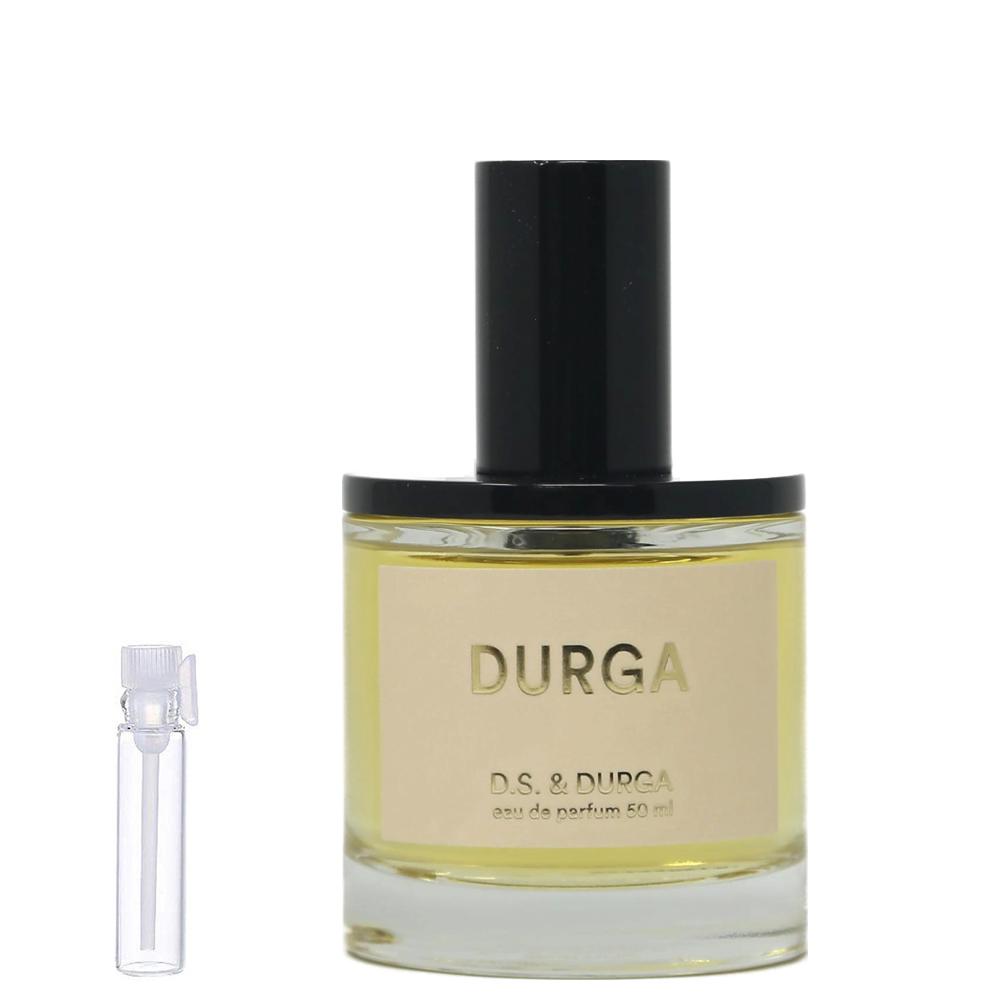 Durga by D.S. & DURGA Fragrance Samples | DecantX | Eau de Parfum Scent ...