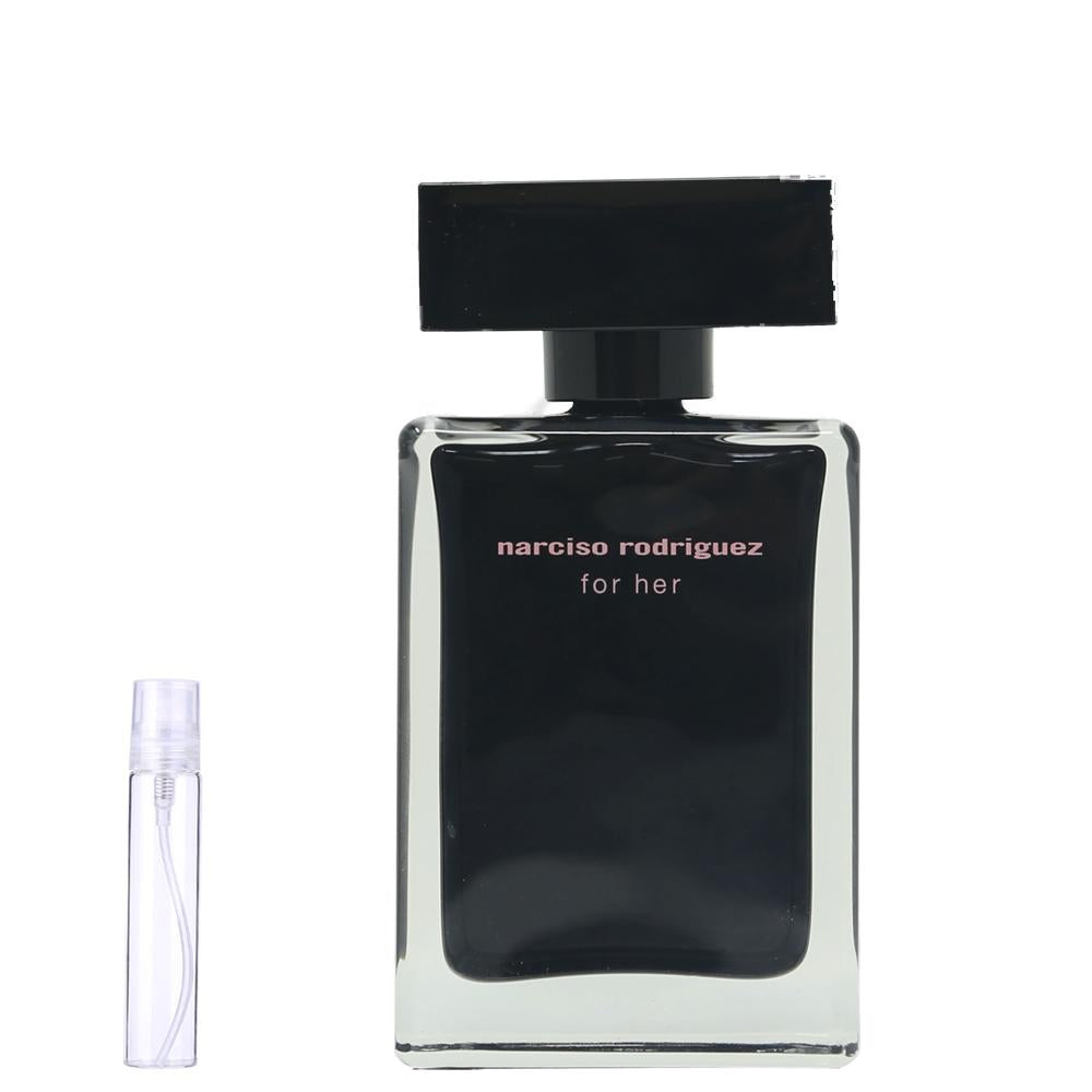 Narciso Rodriguez For Her Eau de Toilette by Narciso Rodriguez ...