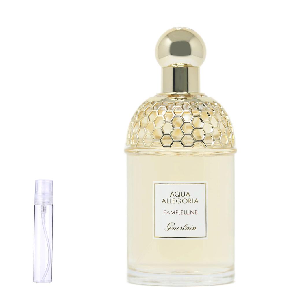 Aqua Allegoria Pamplelune by Guerlain Fragrance Samples | DecantX | Eau ...