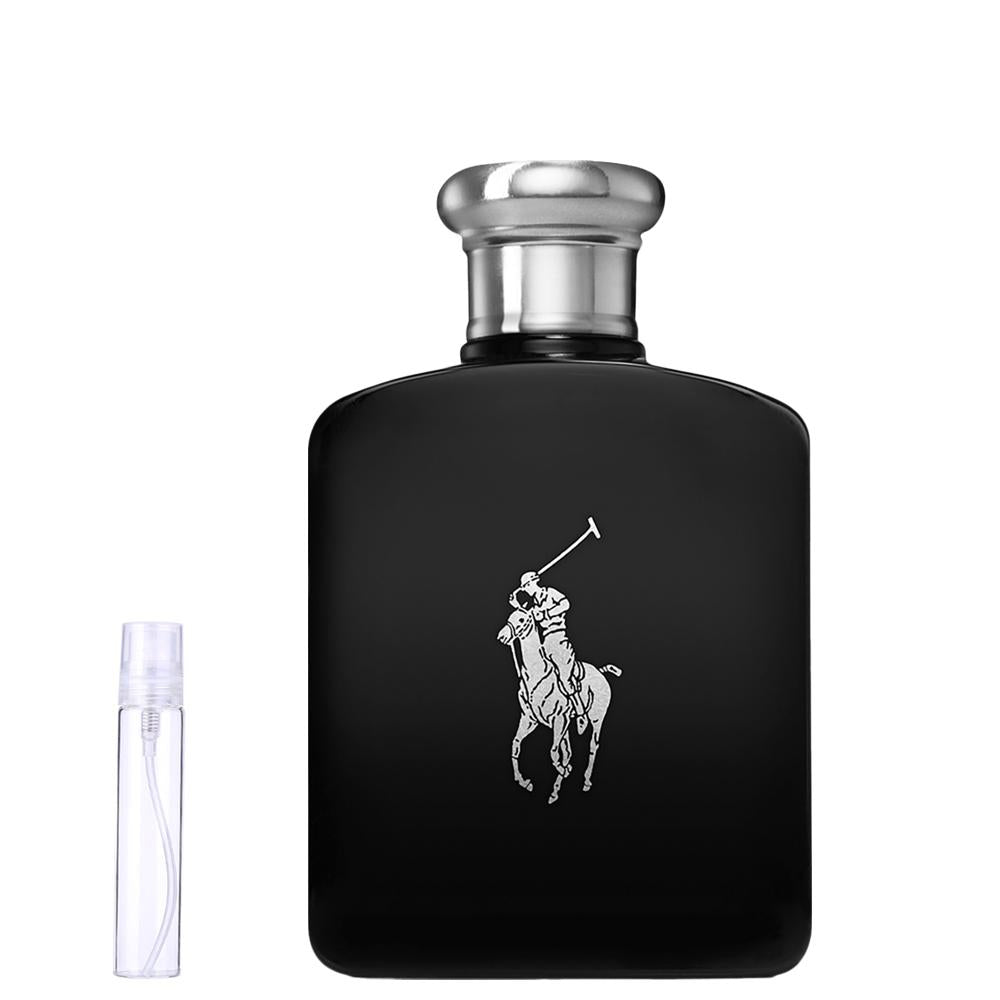 Polo Black by Ralph Lauren Fragrance Samples | DecantX | Eau de ...
