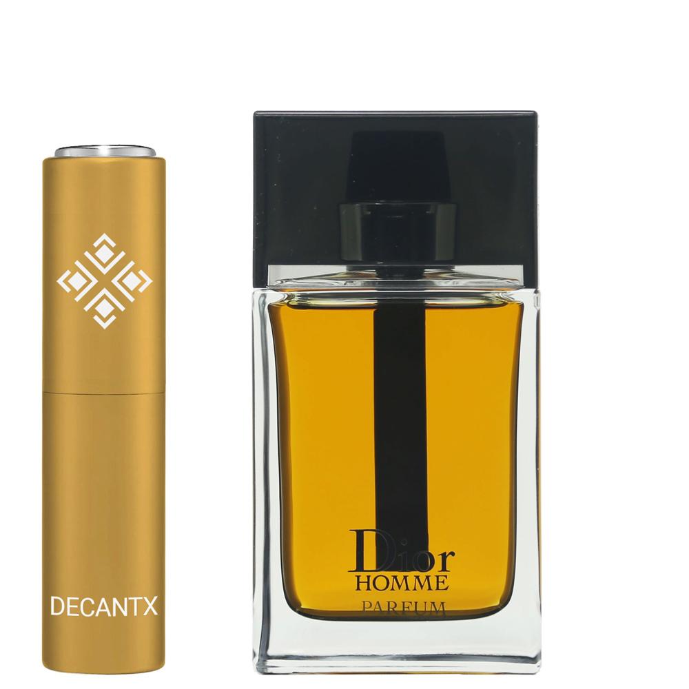 Dior Homme Parfum by Dior Fragrance Samples | DecantX | Parfum Scent ...