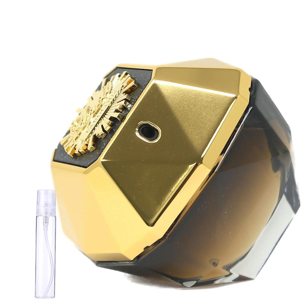 Lady Million Fabulous by Paco Rabanne Fragrance Samples | DecantX | Eau ...