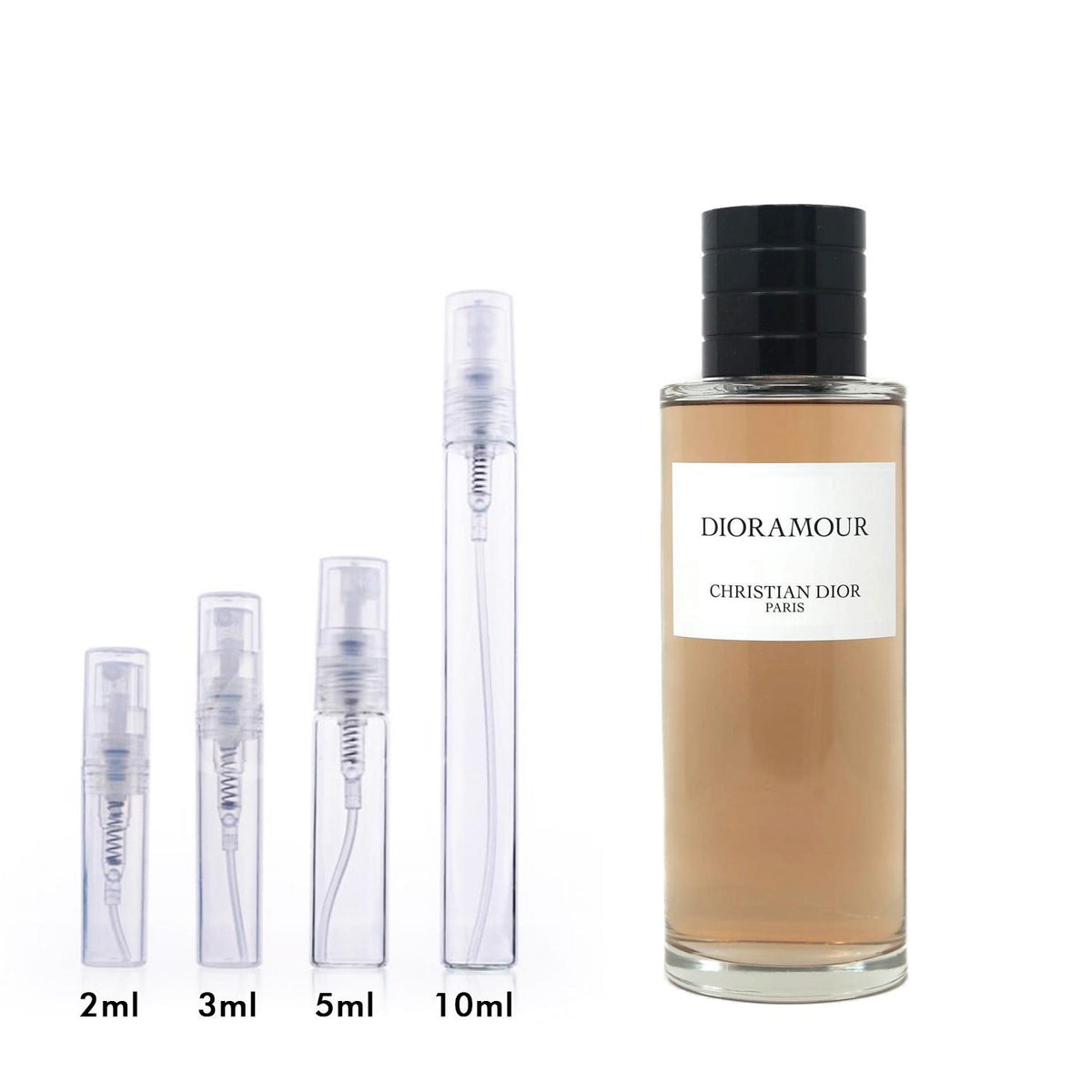 Dioramour by Dior Fragrance Samples | DecantX | Scent Sampler and ...