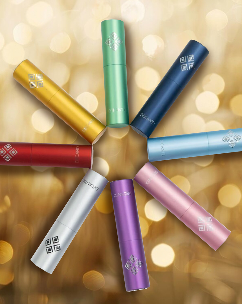 DecantX Perfume and Cologne Decant Fragrance Samples for Men And Women ...