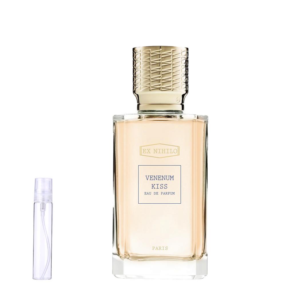 Venenum Kiss by Ex Nihilo Fragrance Samples | DecantX | Eau de Parfum ...